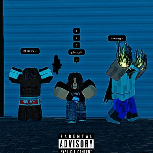 Stream This is What "g" Means! by Kaius Oda | Listen online for free on ...