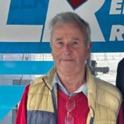 Stream The KCLR Daily: Independent Candidate Billy Nolan (4th June 2024 ...