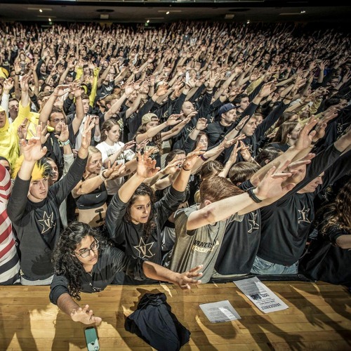 Stream episode VAN - LSU MBB Highlights 2-5-20 by Learfield Audio ...