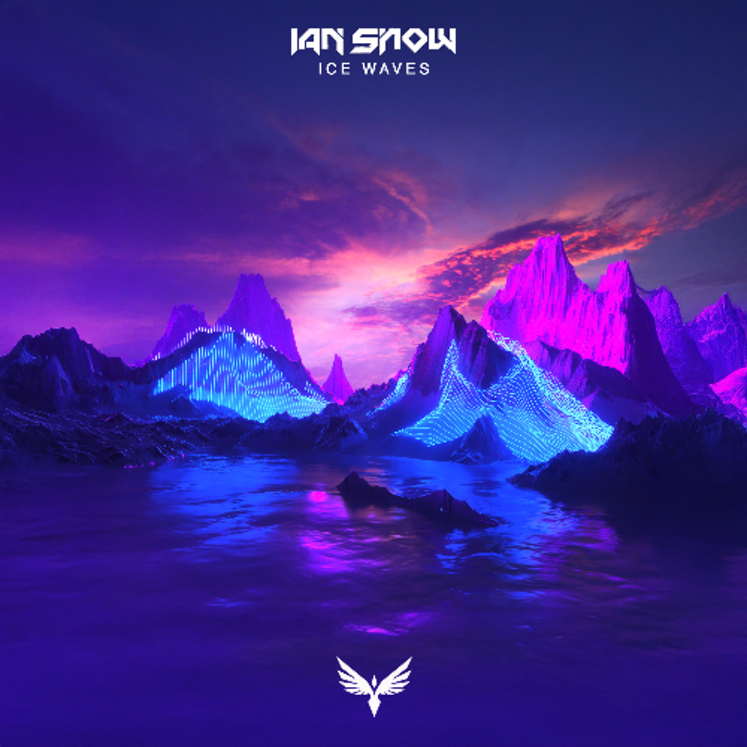 Stream Ice Waves [Heaven Sent] by Ian Snow | Listen online for free on ...