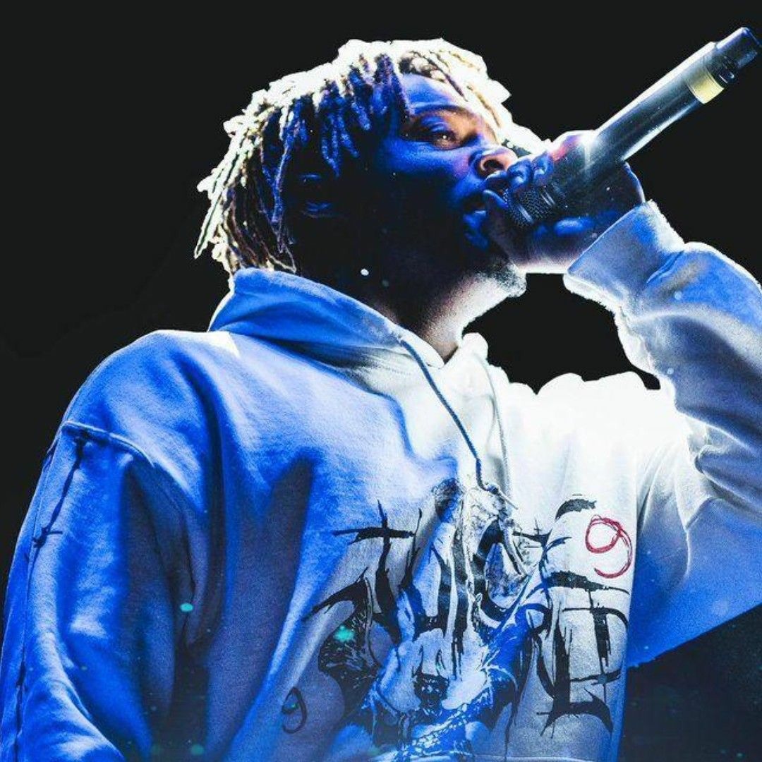 Stream No Vanity Juice Wrld (READ -> just go to forward the song and ...