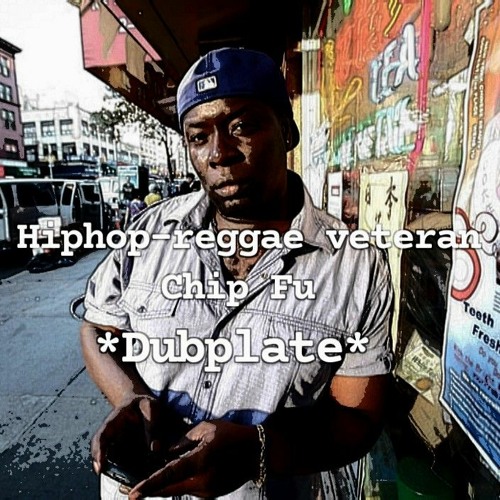 Stream Pampers Dub Chip Fu by Jack The Ritter | Listen online for free ...