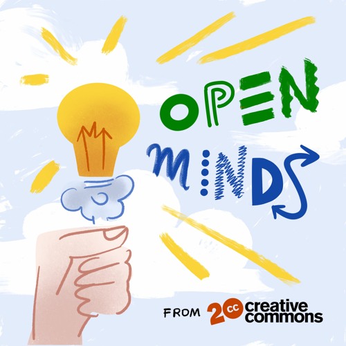 Stream Creative Commons | Listen to Open Minds … from Creative Commons ...