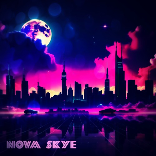 Stream DalleLama - Nova Skye by DalleLama | Listen online for free on SoundCloud