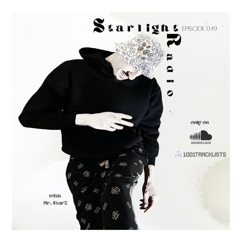 Mr. StarZ - Starlight Radio: Tech House Edition 49 2023-11-22