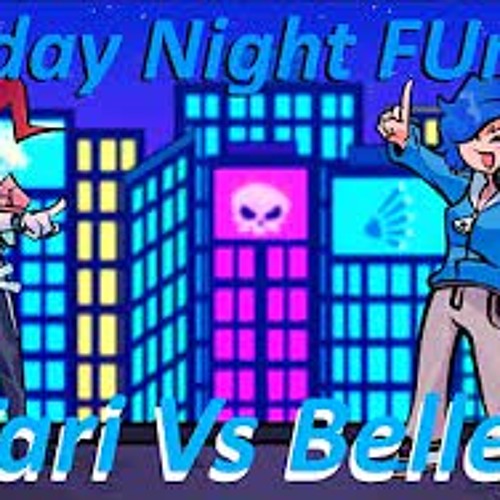 Listen to playlists featuring Tari Vs Belle Mod Friday Night Funkin ...