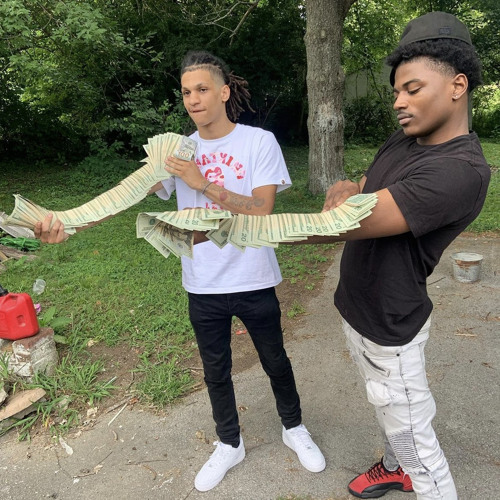 Stream 924Ruthless-Jack of all trades by Music-Plug333 | Listen online ...