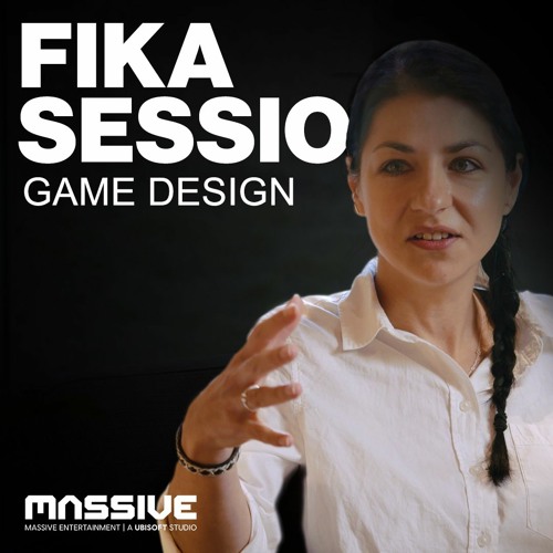 Stream episode What is Game Design in Video Games? - The Fika Sessions ...