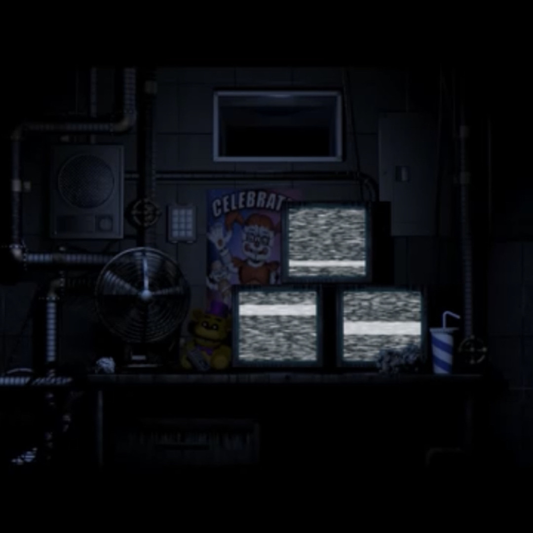 Stream FNAF Sister Location - Custom Night Menu Music by ...
