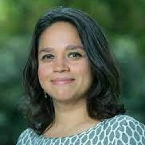 Stream Legacies of French colonialism in India: Suchitra Vijayan in ...