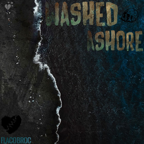 Stream Washed Ashore by Yvng Flakko | Listen online for free on SoundCloud