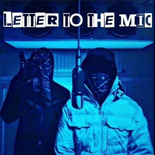 Stream LETTER TO THE MIC by MR.L1L ON3 DE 15-03 TOWN EnT | Listen ...
