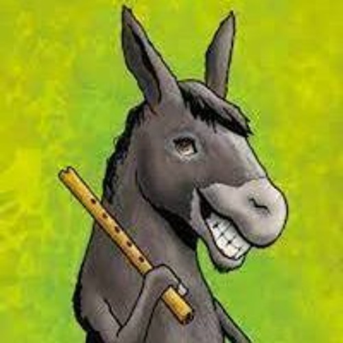 Stream El Burro Y La Flauta Sofia Ramos by SOFIA VICTORIA ACEVES ...