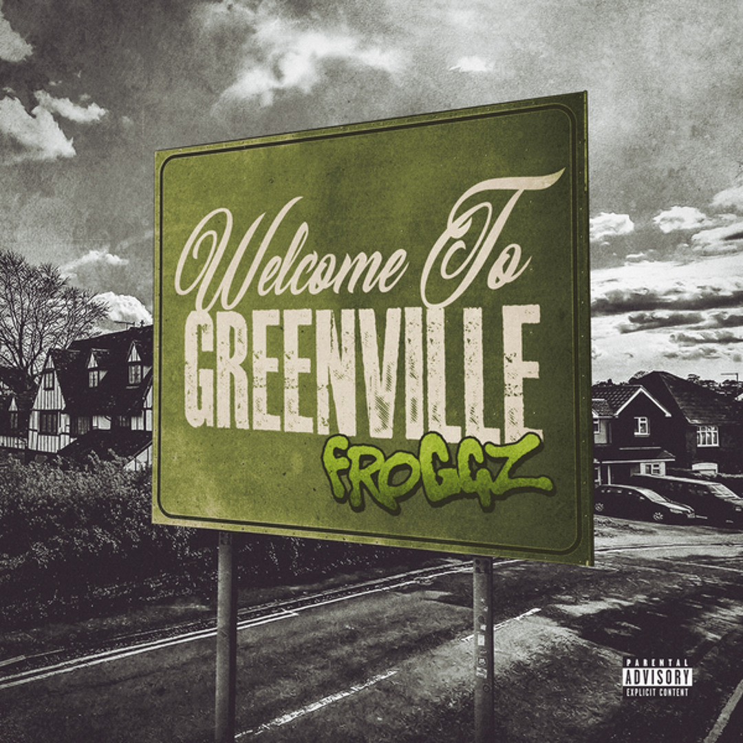 Stream Welcome To Greenville by Froggz | Listen online for free on ...