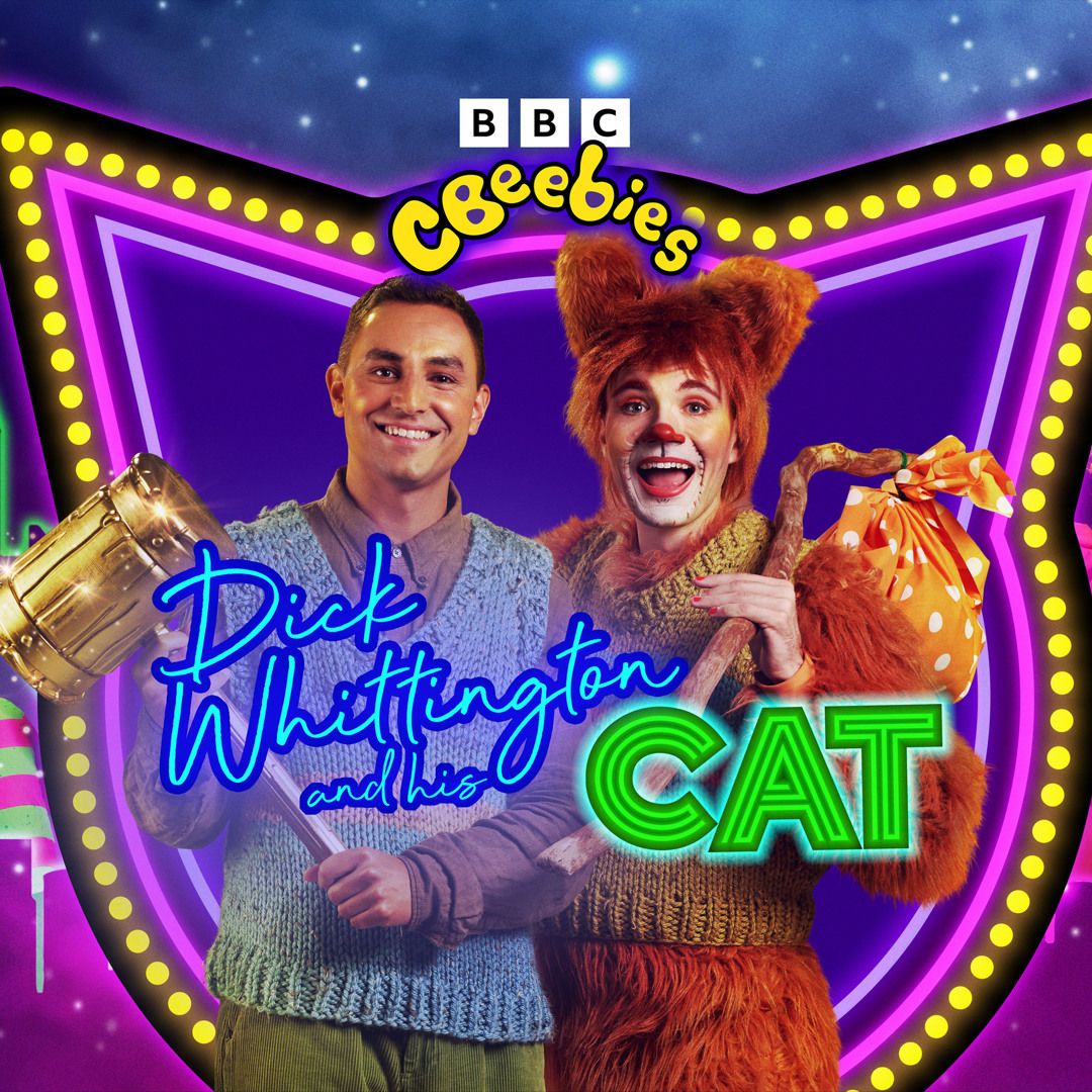 Stream Spot a Rat (From Cbeebies Christmas Panto: Dick Whittington and ...