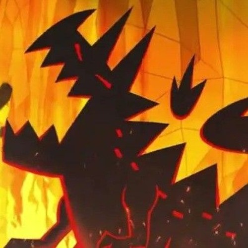 Stream Tokyo Machine x Nitro Fun - Someone (Red Version) (CHOMPO) by ...