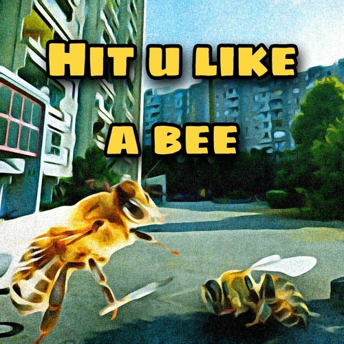 Stream hit u like a bee (Freestyle) [Scoočy] by Scoočy | Listen online ...