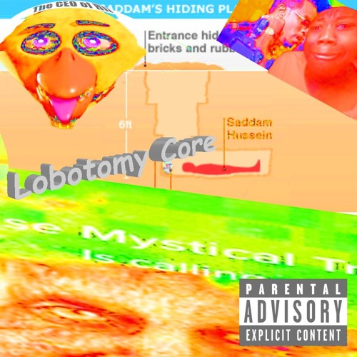Stream Lobotomy Core by #FREEDIDDY | Listen online for free on SoundCloud