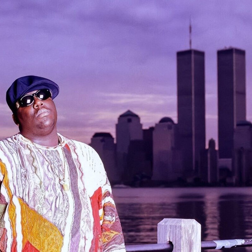 Stream The Notorious BIG - One More Chance Live by shi no gekai ...