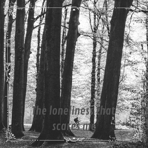 Stream The loneliness that scares me N° 3 by ComicPul | Listen online ...