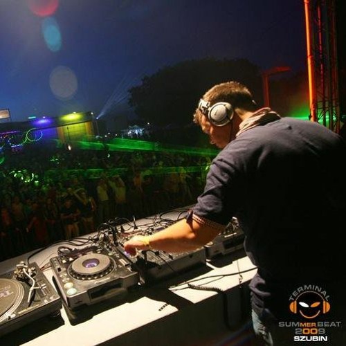 Stream Alex Pain - I Love Techno 20 (Tech - Session) by Damian ...