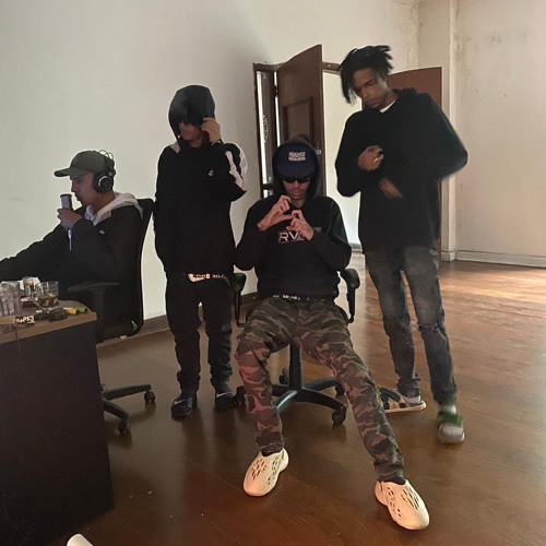 Stream EL CHAPO W/ kaisow, kaylantheangel, heknowbp, idkmsificould ...