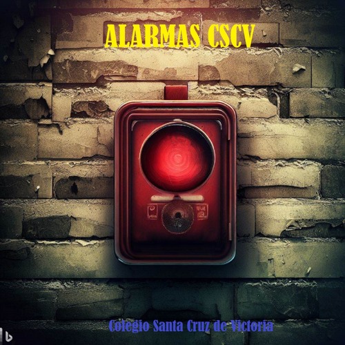 Stream Alerta De Sismo by Colegio Santa Cruz De Victoria | Listen ...