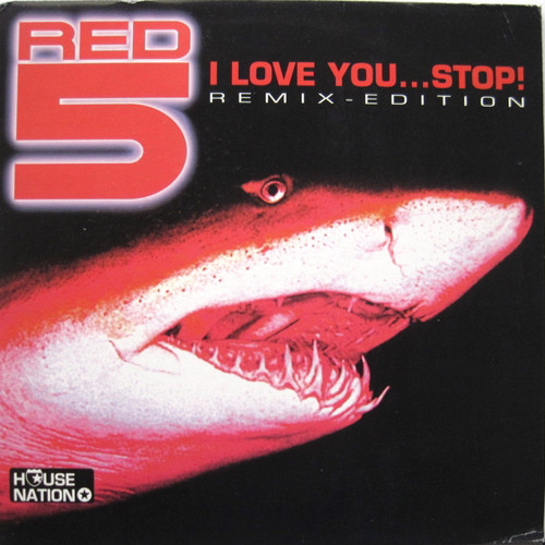 Stream Red Jerry Ilove You Stop FREE DOWNLOAD by Sam Dillon | Listen ...