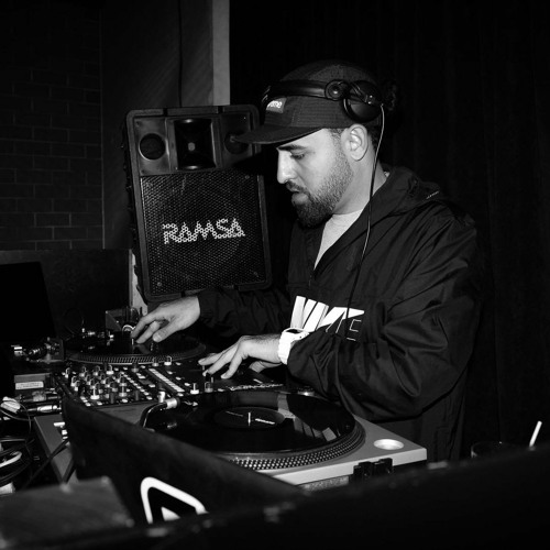 Stream Merakey Collective | Listen to Breaks by DJ OB ONE playlist ...