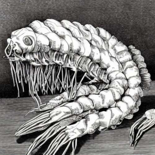 Karoshi Death Tongue - Listen to music