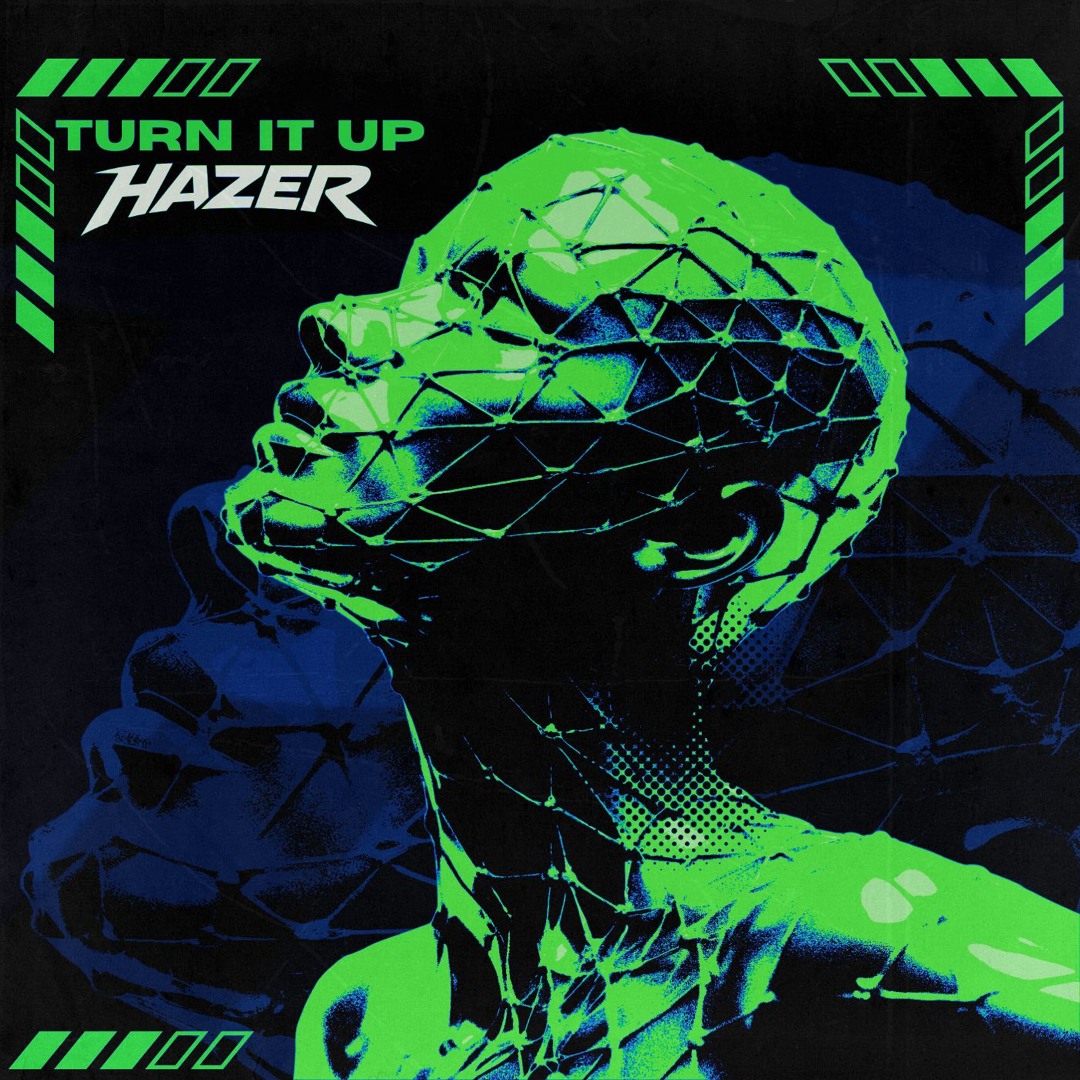 Stream HAZER - TURN IT UP by HAZER | Listen online for free on SoundCloud