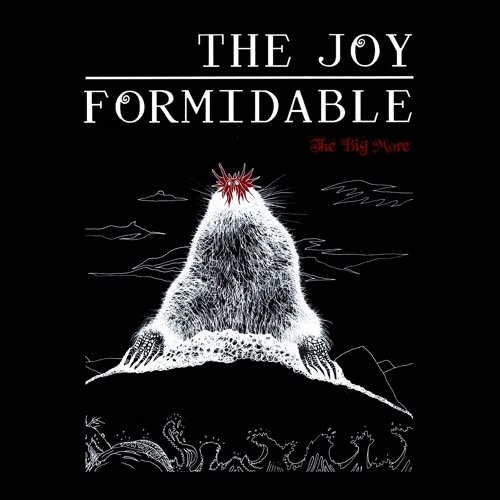 Stream Whirring (Live) by The Joy Formidable | Listen online for free ...