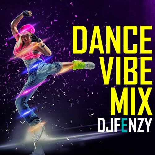 Stream VIBE MIX by DJFENZY | Listen online for free on SoundCloud