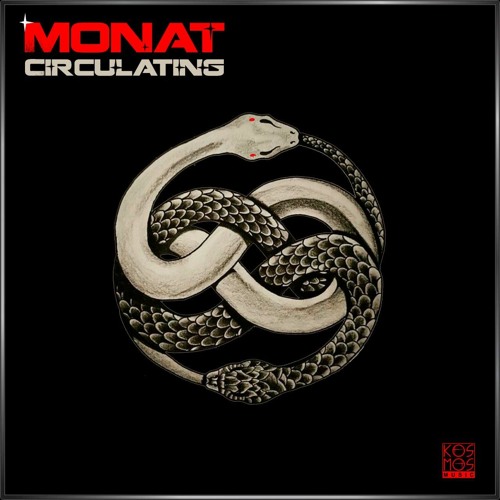 Stream KOSMOS149LPDGTL Monat "Circulating LP" (Preview) by KOS.MOS ...