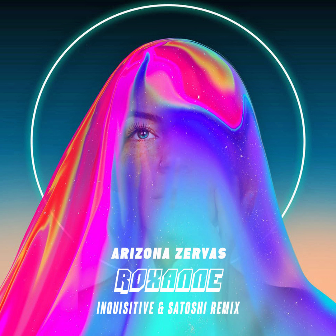 Stream Arizona Zervas Roxanne Inquisitive Satoshi Remix By