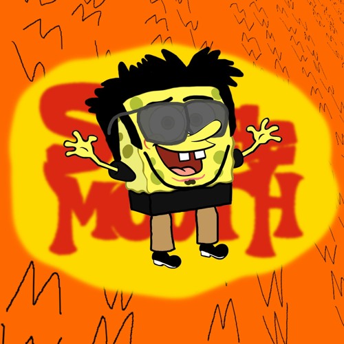 Stream MISHAP WEAK - sponge mouth by chair | Listen online for free on ...