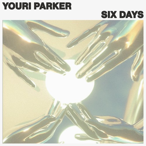 Stream Youri Parker - Six Days by NEOTRANCE | Listen online for free on ...