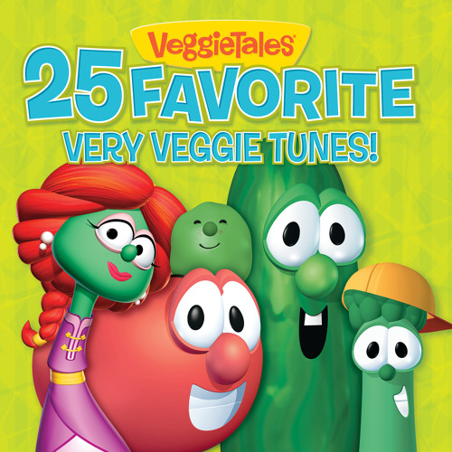 Stream The Dance Of The Cucumber by VeggieTales | Listen online for ...