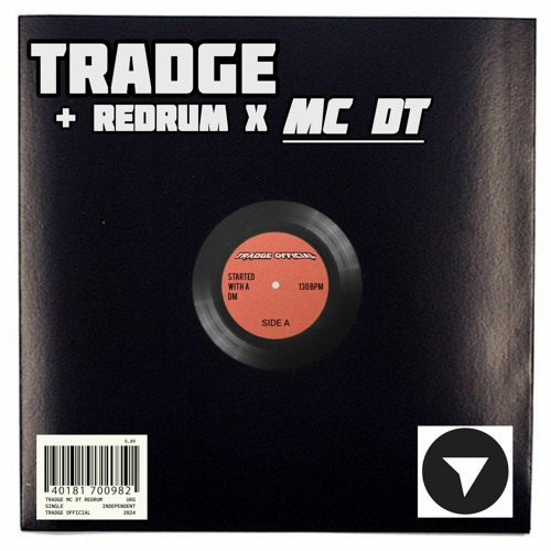 Stream Started With A DM (Tradge + Redrum X MC DT) by Tradge | Listen ...