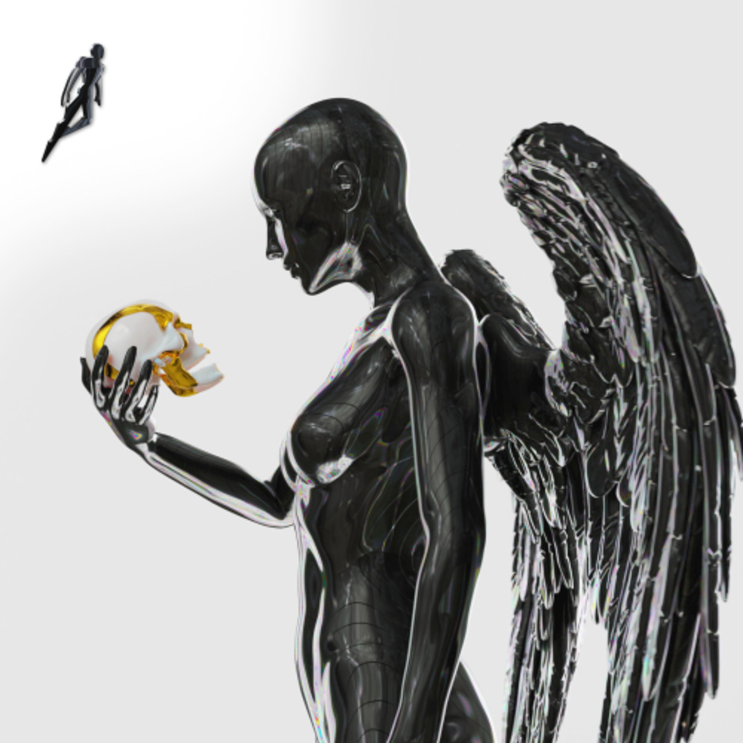 Stream TRYAD - Fallen Angel [Protagonist Dark] by Only Bangers | Listen ...