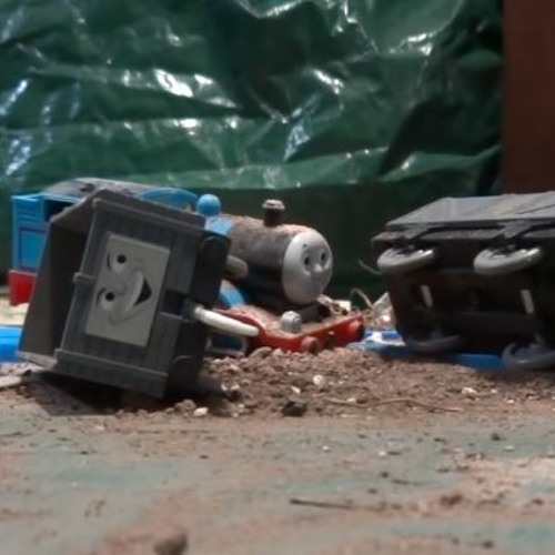 Stream Tomy Sodor Races: Thomas vs Percy Race 1 by Tomy Sodor Races ...