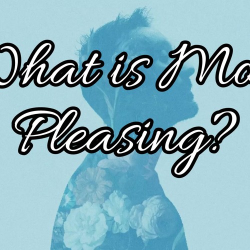 Stream What Is More Pleasing? by Lubbock Unified Church | Listen online ...