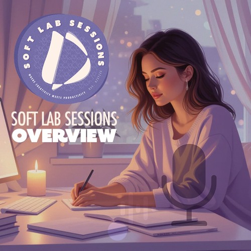 Stream Soft Lab Sessions by Universal Guide to Self | Listen to Soft ...