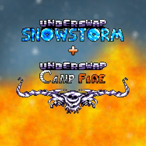 Stream papyrus. | Underswap Snowstorm by Underswap Snowstorm and ...