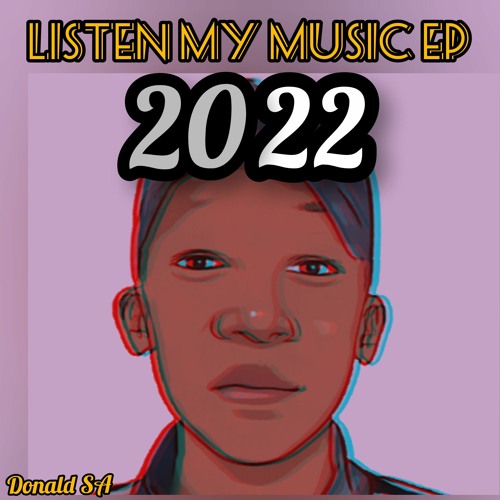 Listen to music albums featuring Only One_ Donald SA 2022 Amapiano .mp3 ...