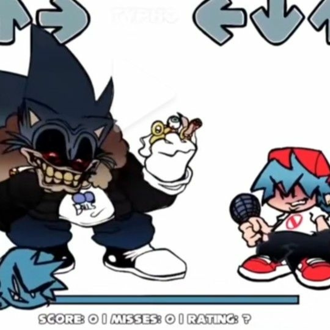 Stream 77 Rings Charted FNF PC Funkin by curly_black🌑 | Listen online ...