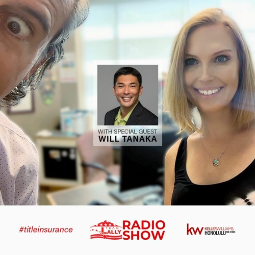 Stream episode Team Lally Show 09 - 22 - 20 Will Tanaka by Adrienne ...