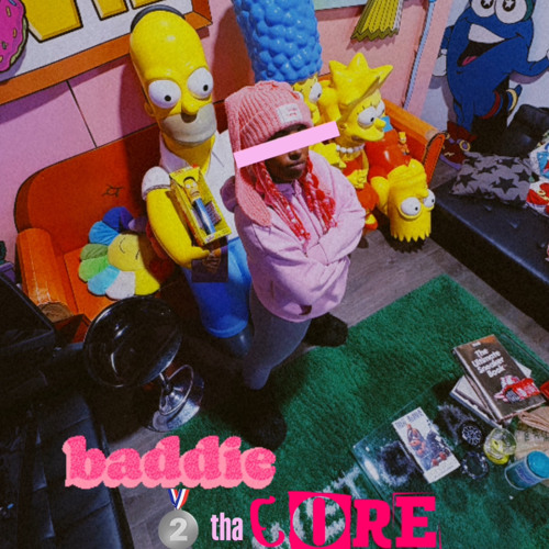 Stream Baddie 2 Da Core (ft. Bhando) by MADI MOOK | Listen online for ...