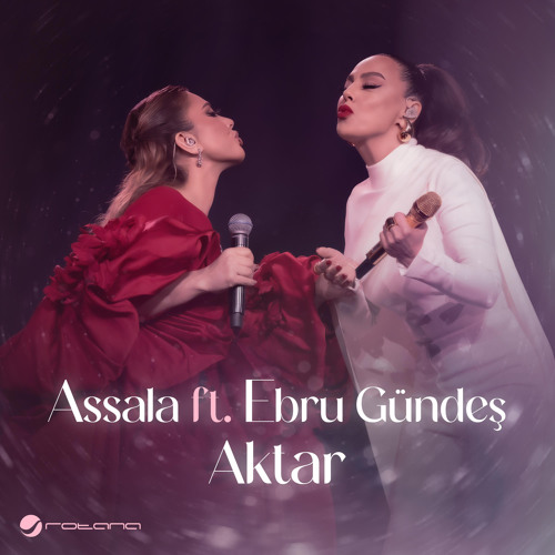 Stream Aktar (Assala Night From Riyadh Season 2026) [Live] by Assala ...
