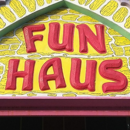 Stream Tripping In The Attic - Solid State Entity Sample by Main Fader ...